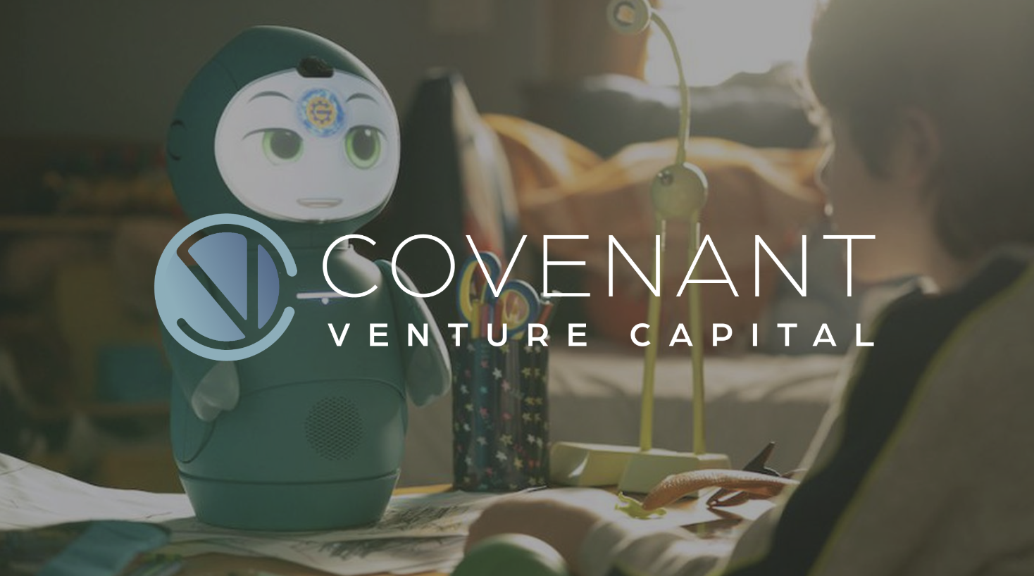 Covenant VC Insights